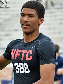 Jakari Dillard Photos