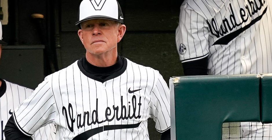 Vanderbilt baseball: Why Tim Corbin is skeptical of new SEC Tournament ...