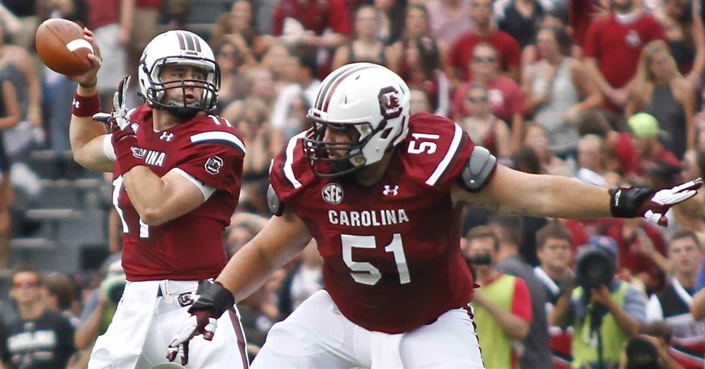 Waldrop out against Vanderbilt