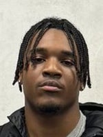 Maurice Mathis Jr, Houston County, Wide Receiver