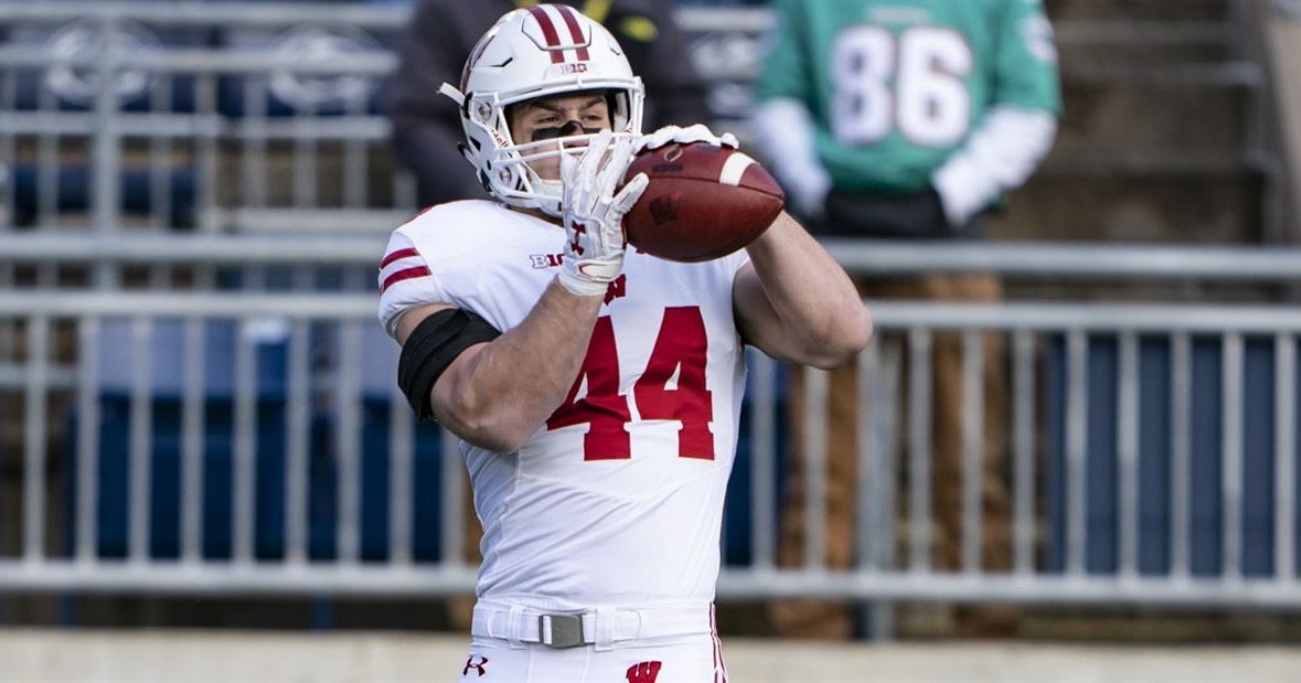 John Chenal gets another minicamp opportunity