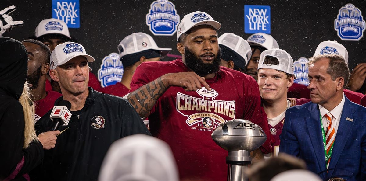 Fabien Lovett at the NFL Combine | Talks Combine Prep and Goals ...