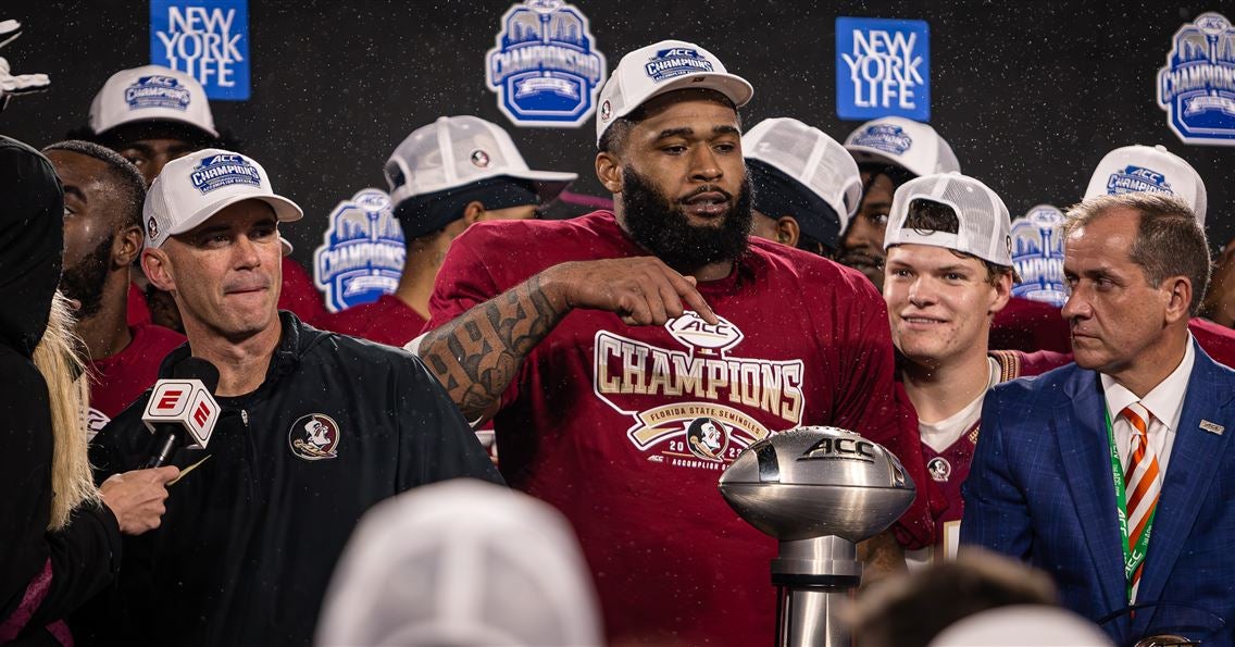 Fabien Lovett at the NFL Combine | Talks Combine Prep and Goals ...