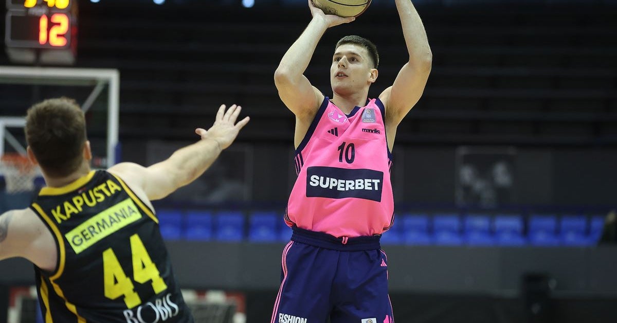 DePaul adds overseas prospect for 2025