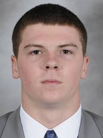 Garrett Kidd, Northwestern, Wide Receiver