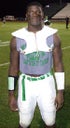Texas 2008 Football Prospects