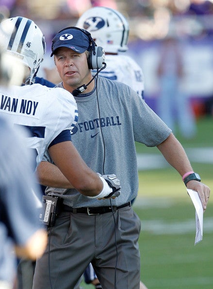 2015 Season Preview: BYU