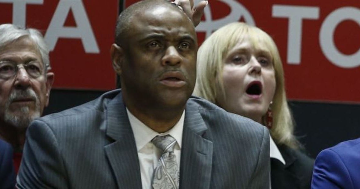 Rod Palmer Named UCLA Assistant Coach