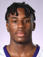 Kyrell Luc, St. Bonaventure, Point Guard