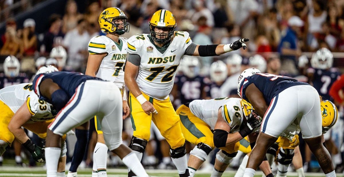 Jalen Sundell invited to NFL Combine