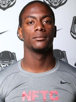 Tyrone Robinson, Booker T. Washington, Inside Linebacker