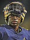 C.J. Jones, Sunnyside, Wide Receiver