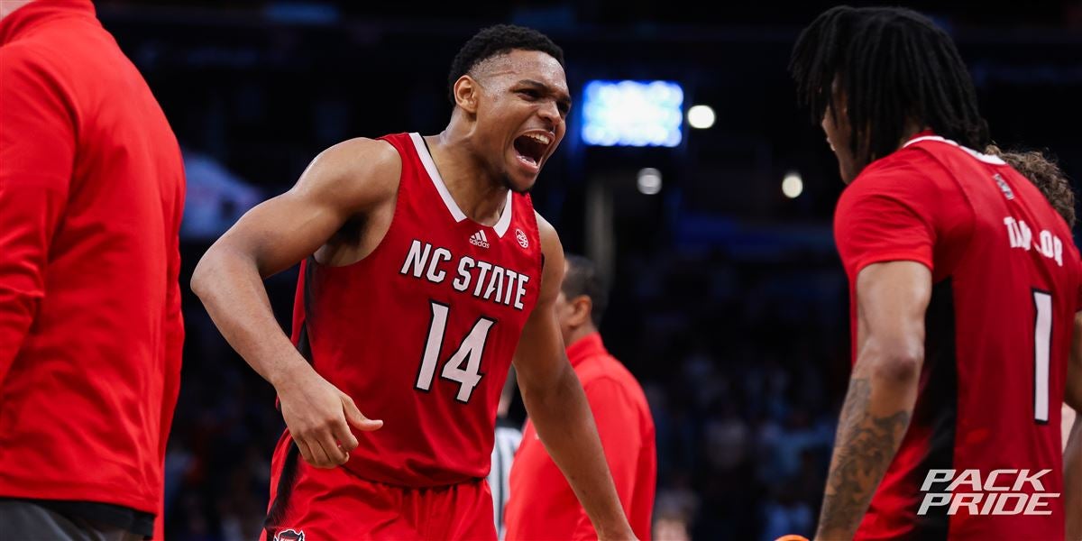How to Watch: NC State vs. UNC in ACC Tournament Championship