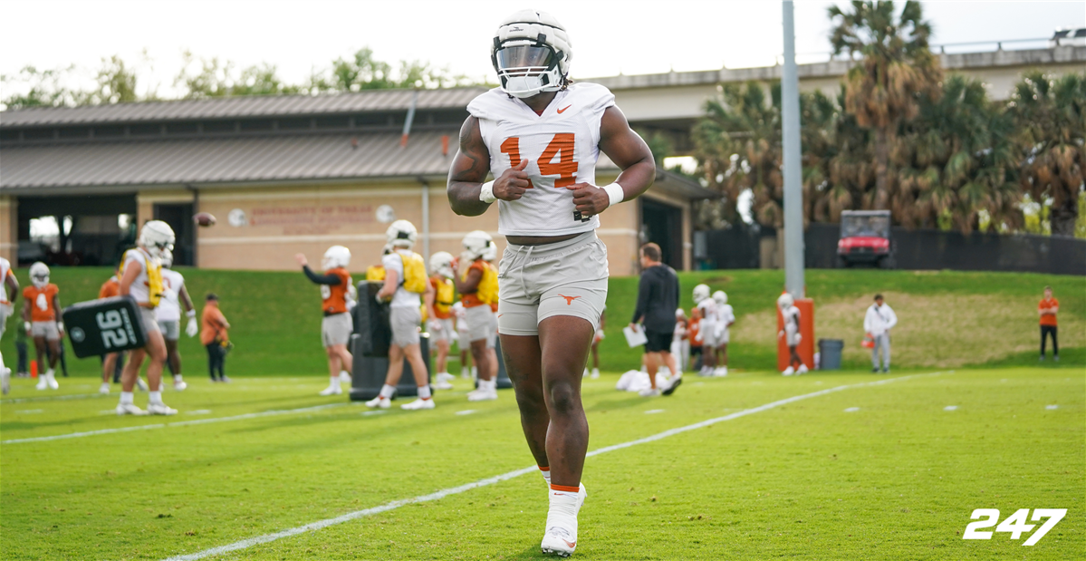 Know Your Longhorn Foe: Q&A with Greg Luca as UTSA makes the trip to ...