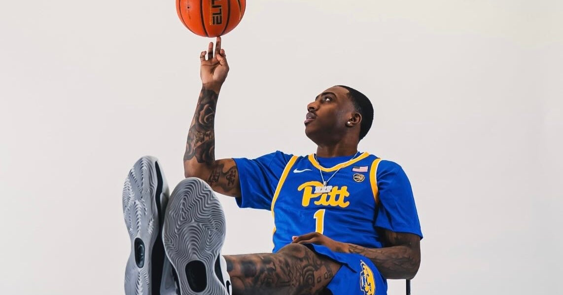 Pitt lands transfer point guard Damarco Minor