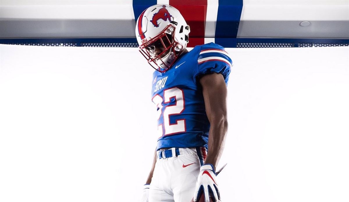 Portal Ponies: SMU hoping success in transfer portal translates to the ...