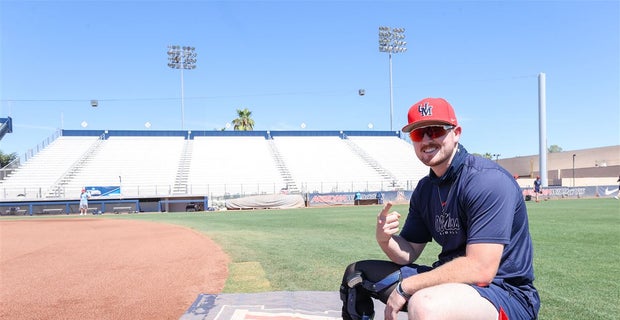 Following successful surgery, Ole Miss baseball captain Tim Elko now ...