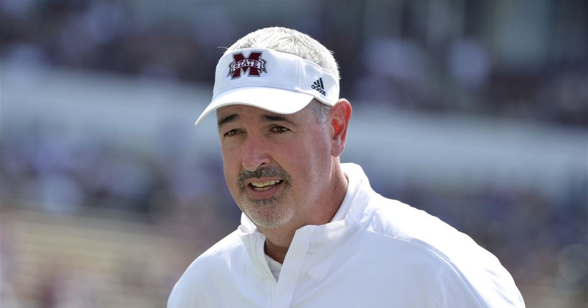 What We Learned: Joe Moorhead Press Conference