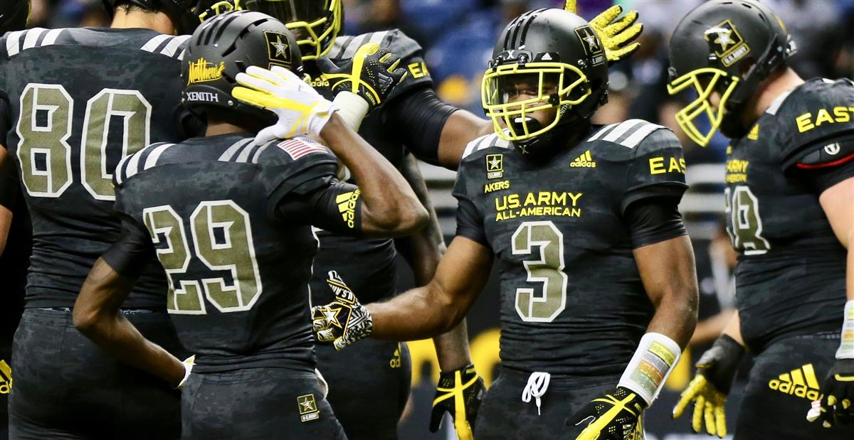 FSU commits, targets rank among 247Sports final five-stars