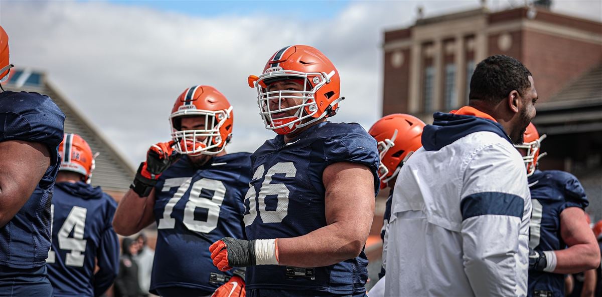 'He's an overcomer': After seven-month rehab process, Jordyn Slaughter ...