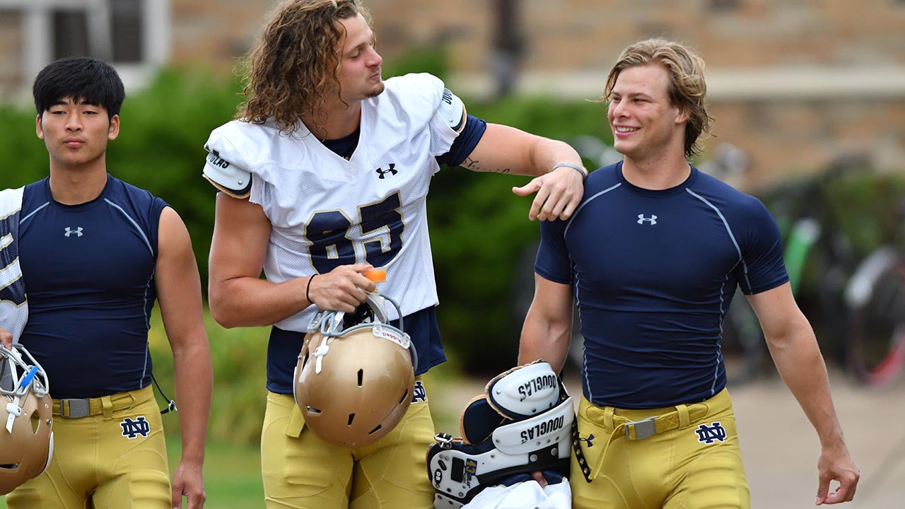 The Awesome Life of Tyler Newsome