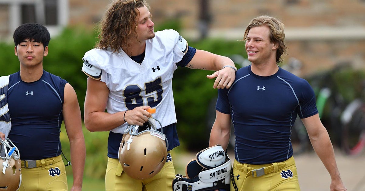 The Awesome Life of Tyler Newsome