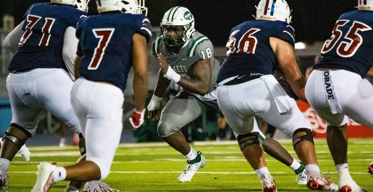 FSU commit DL Armondo Blount details his Miami official visit