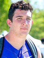 Jack Lamb, Colorado, Linebacker