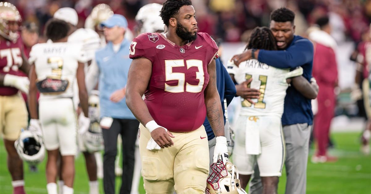 FSU Availability Report vs. UNC