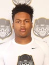 Josh Chandler, McKinley, Outside Linebacker