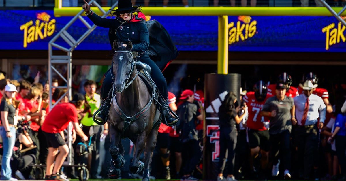 Hump Day Chat: Ask Inside the Red Raiders anything