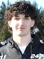 Ty Wilkinson, Pocatello, Athlete