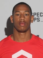 Bruce Walker, St. Pius X-St. Matthias Academy, Outside Linebacker