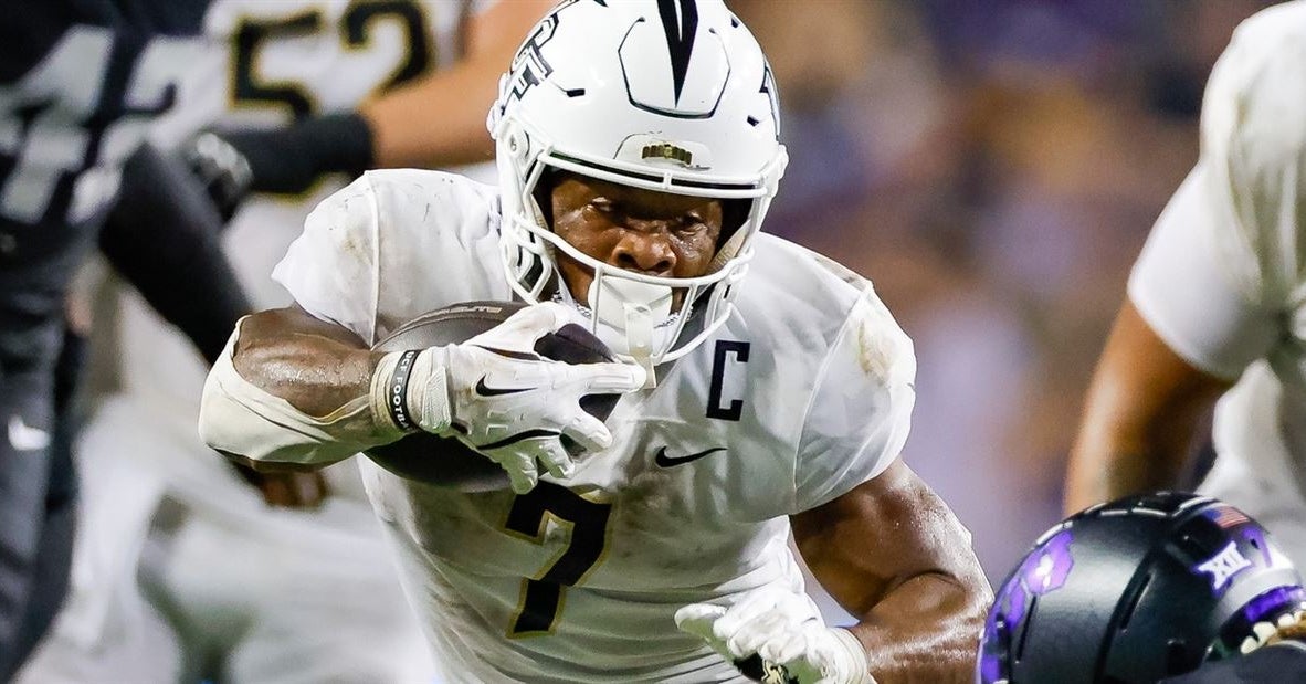 A closer look at UCF: Q&A with Knights247's Stephen Leonard