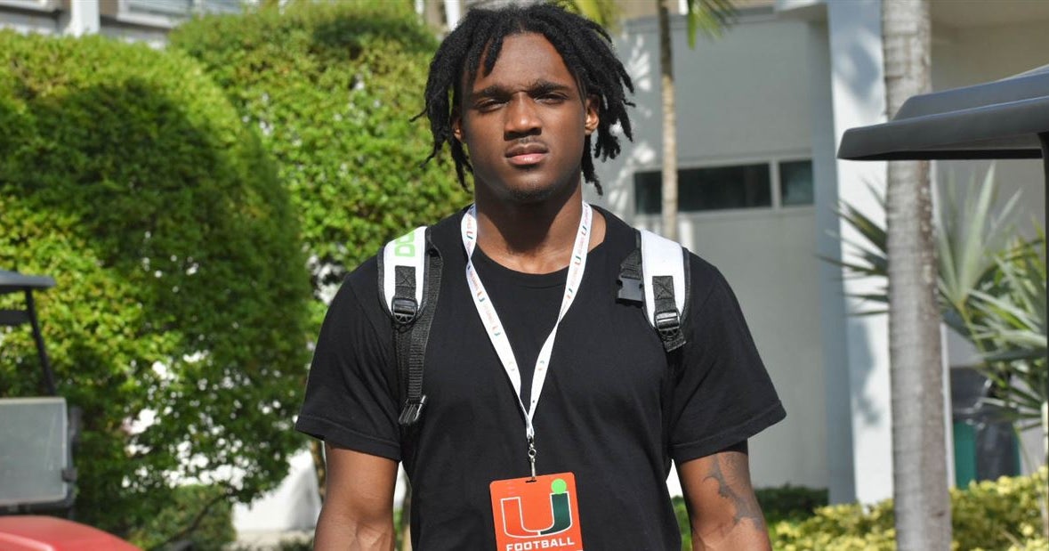 Jason Taylor and Derek Nicholson pushing for Top247 ATH KingJoseph Edwards