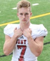 Landon Reynolds, Mount Si, Safety