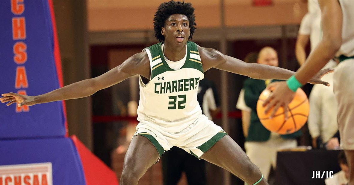 Nike EYBL Final Day Recap: North Carolina commits shine, others show ...