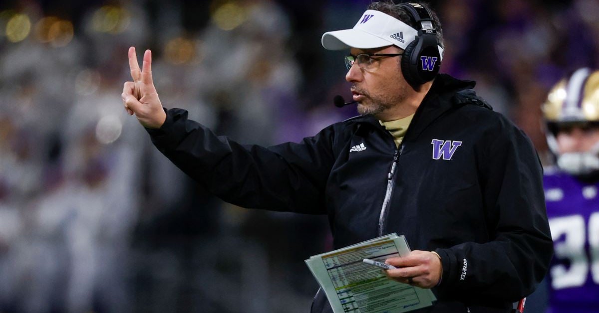 Jedd Fisch Monday Press Conference Notes - BYE WEEK