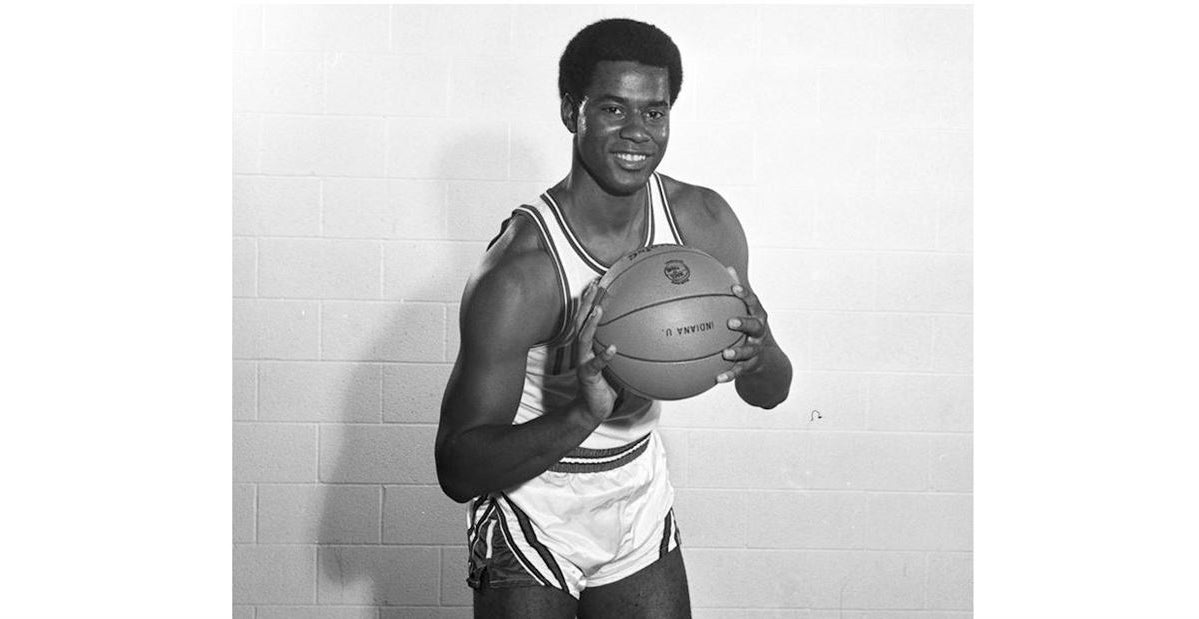 Indiana Basketball All-Decade Team: 1960s
