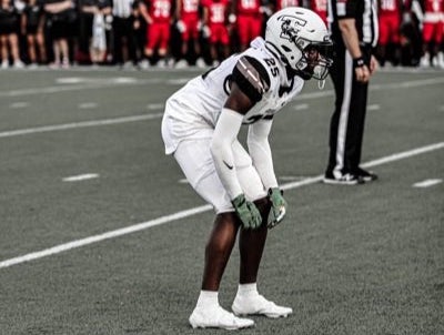 2025 safety Elijah Pratt recaps gameday visit to LSU