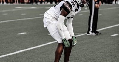 2025 safety Elijah Pratt recaps gameday visit to LSU