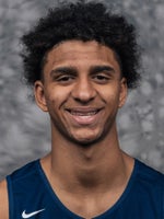 Patton Pinkins, Frenship, Shooting Guard
