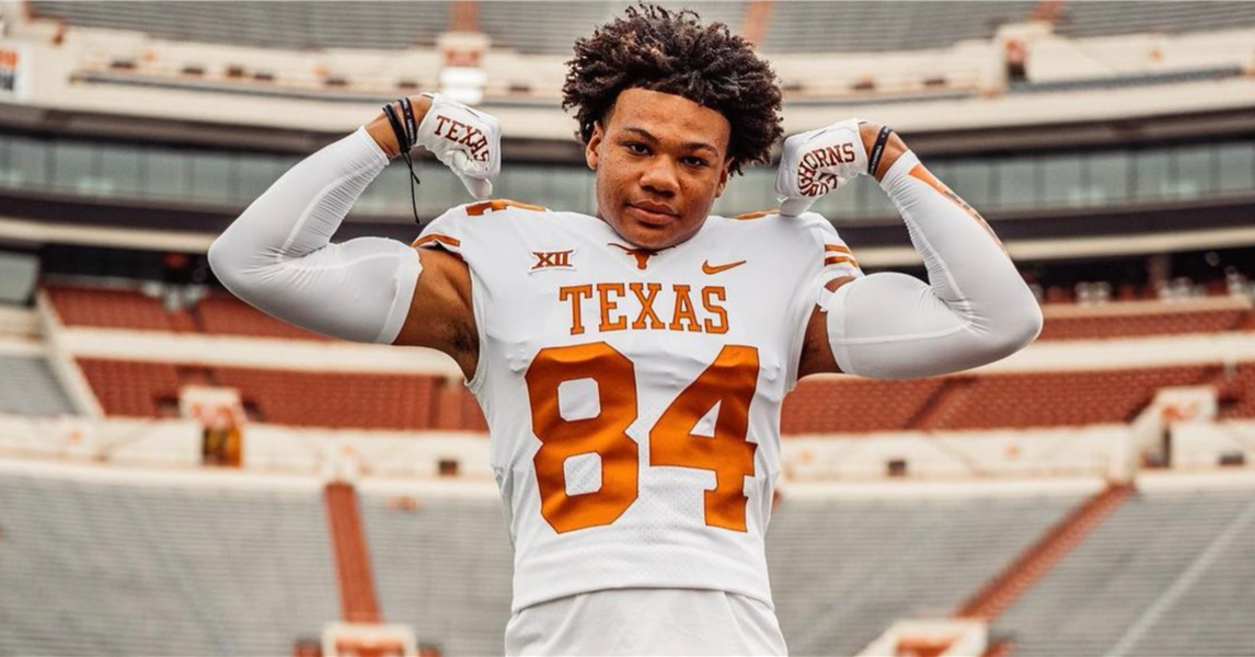 Following the Future: How Texas commits performed over the weekend