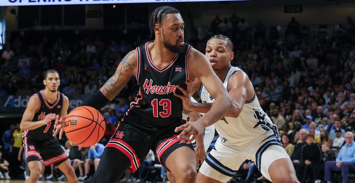 College basketball rankings: Top 68 teams in KenPom ratings at midseason