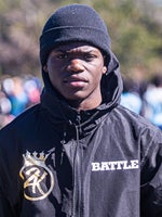 Amaris Shaw, Winter Park, Athlete