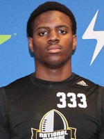 CJ Harris, Highland C.C., Outside Linebacker