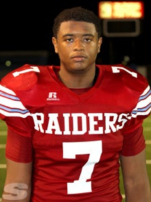 Dwayne Eugene Photos