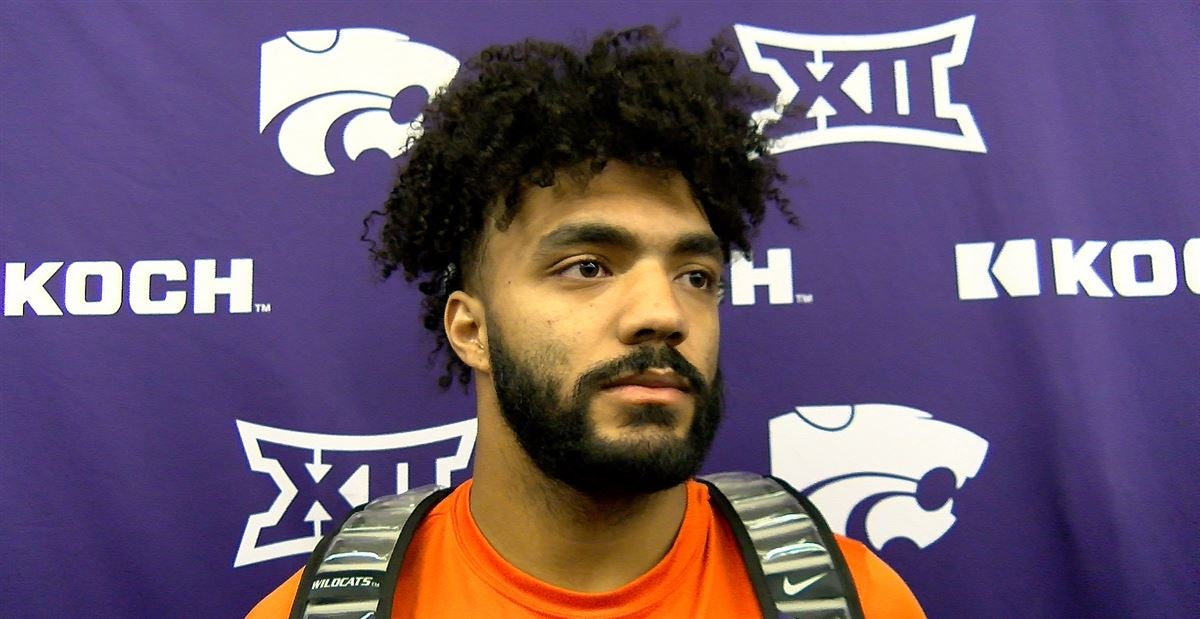 What Kansas State players are saying ahead of this week's game against UCF