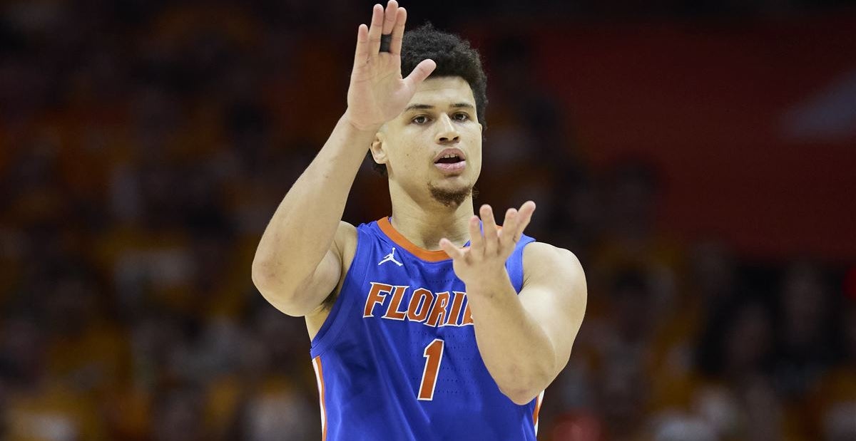 March Madness 2025: KenPom rankings for all 68 NCAA Tournament teams ...