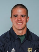 Charlie Fiessinger, Notre Dame, Quarterback